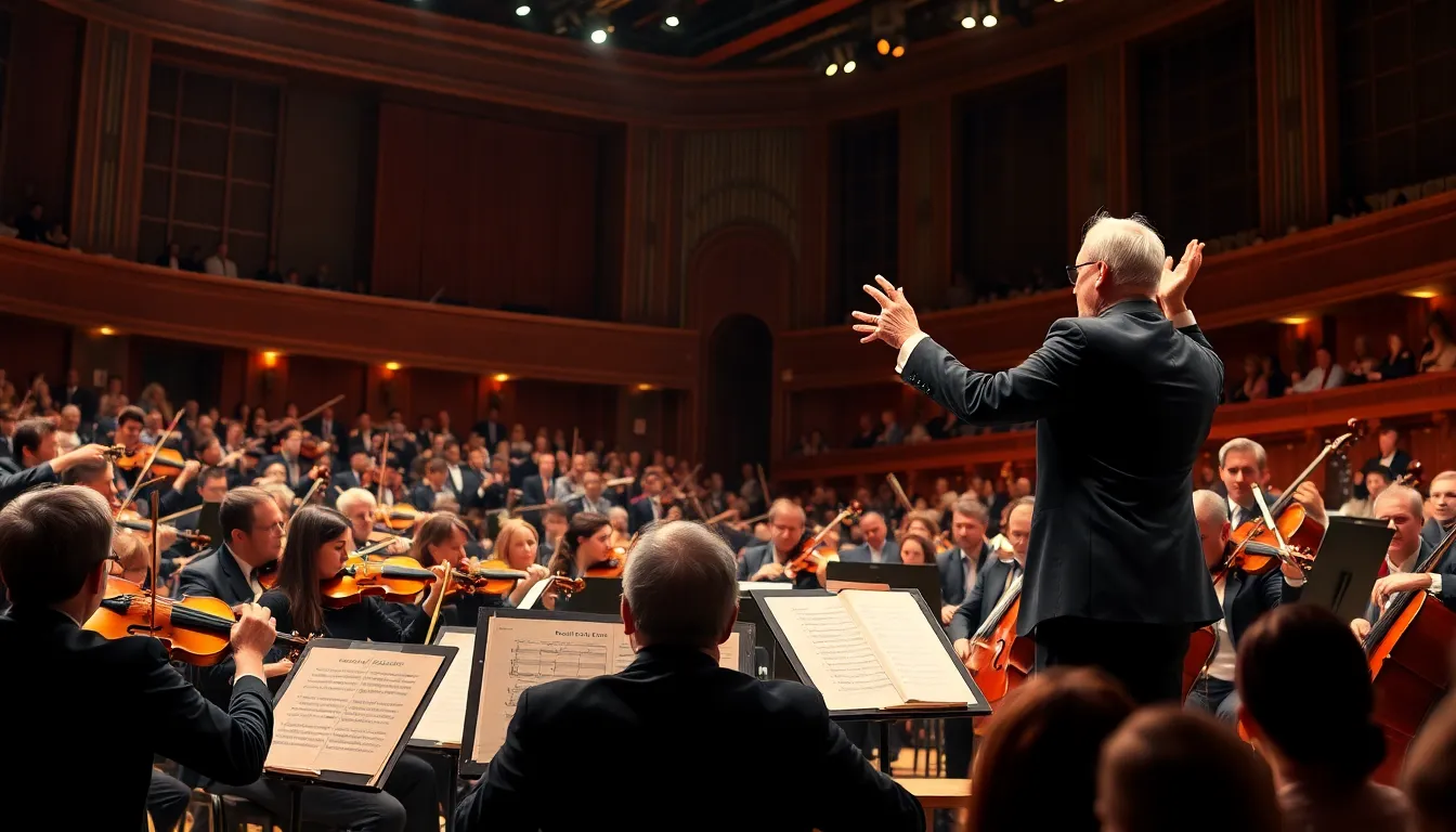 Program Music History: Unveiling the Stories Behind the Sound - Bexleymusic