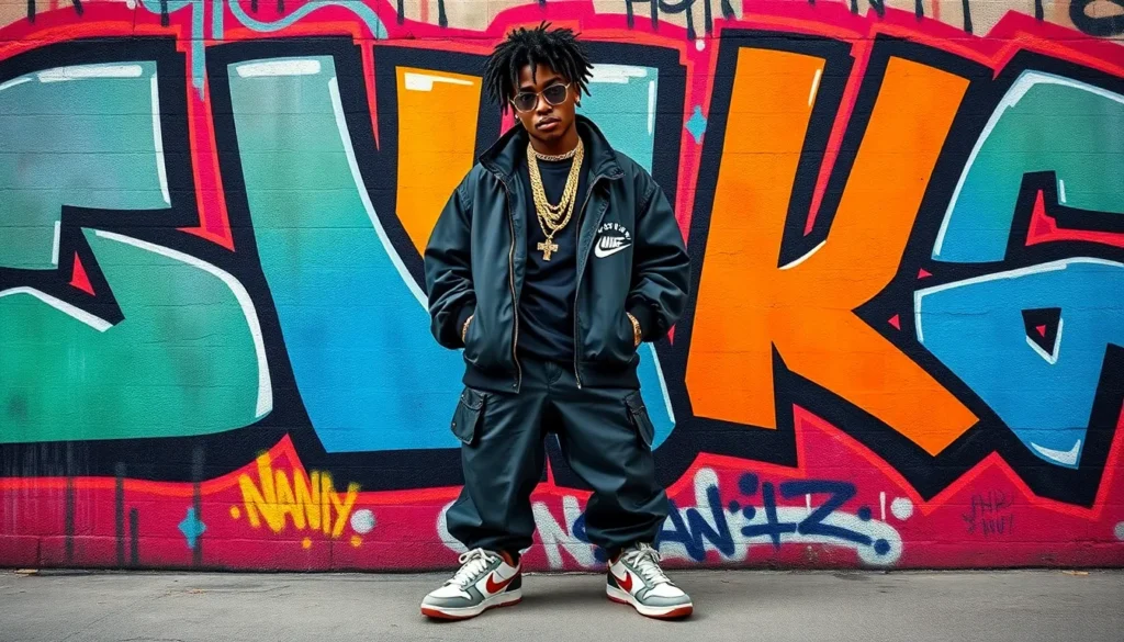 Rap Iconography: Unveiling the Powerful Symbols Shaping Hip-Hop Culture ...