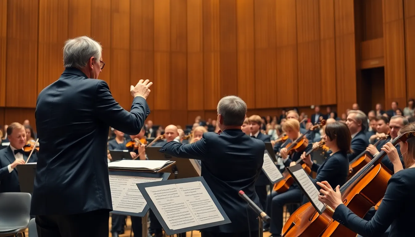 Russian Classical Music: Unraveling the Rich Tapestry of Sound ...
